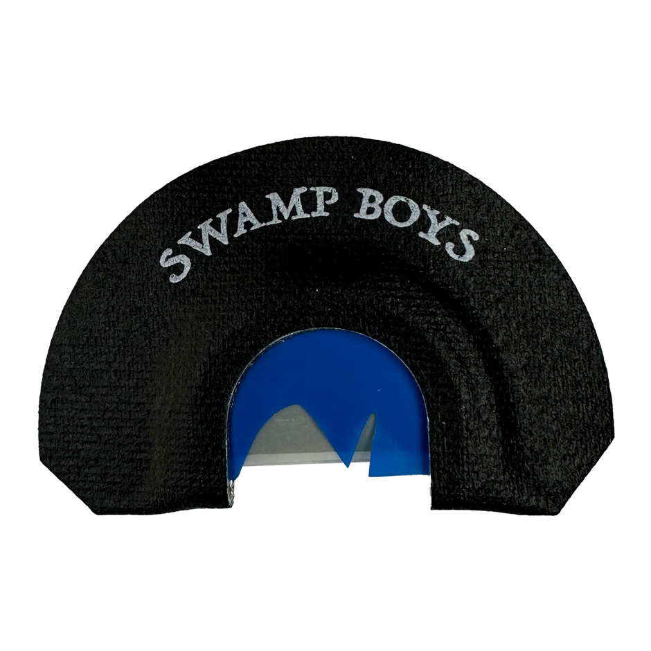 Mouth Calls – Swamp Boys Custom Calls