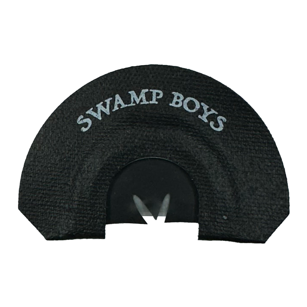 Mouth Calls – Swamp Boys Custom Calls