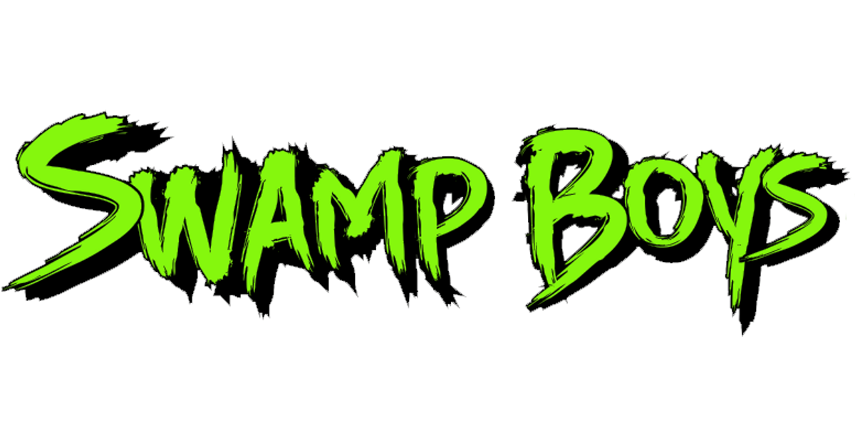 Collections – Swamp Boys Custom Calls