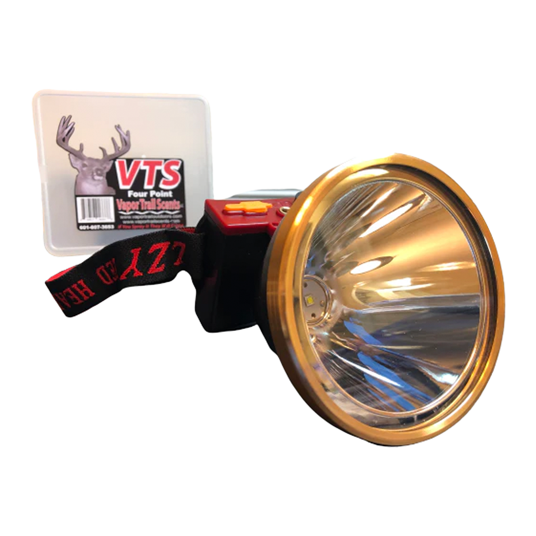 VTS Four Point – Swamp Boys Custom Calls