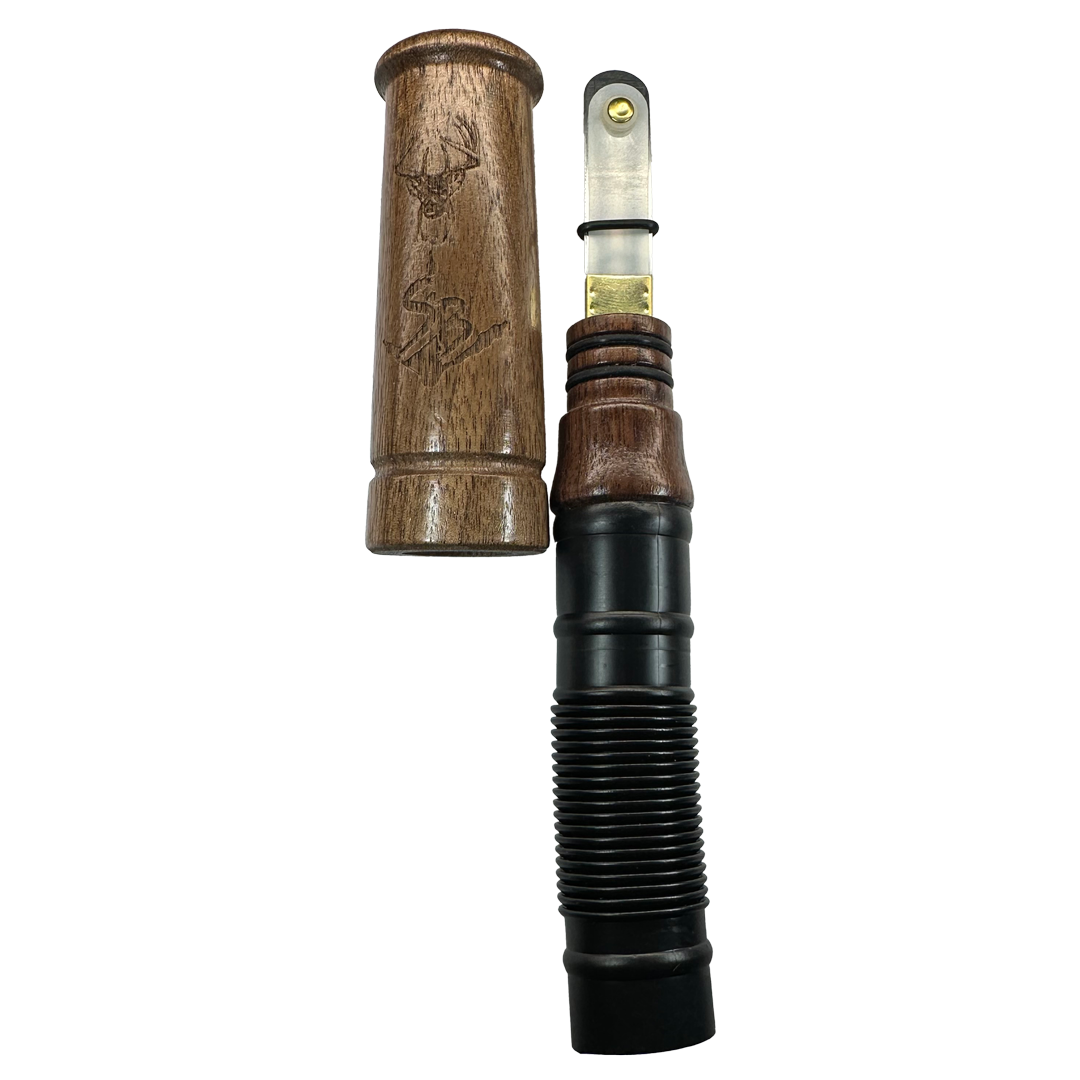 Swamp's Deer Grunt – Swamp Boys Custom Calls