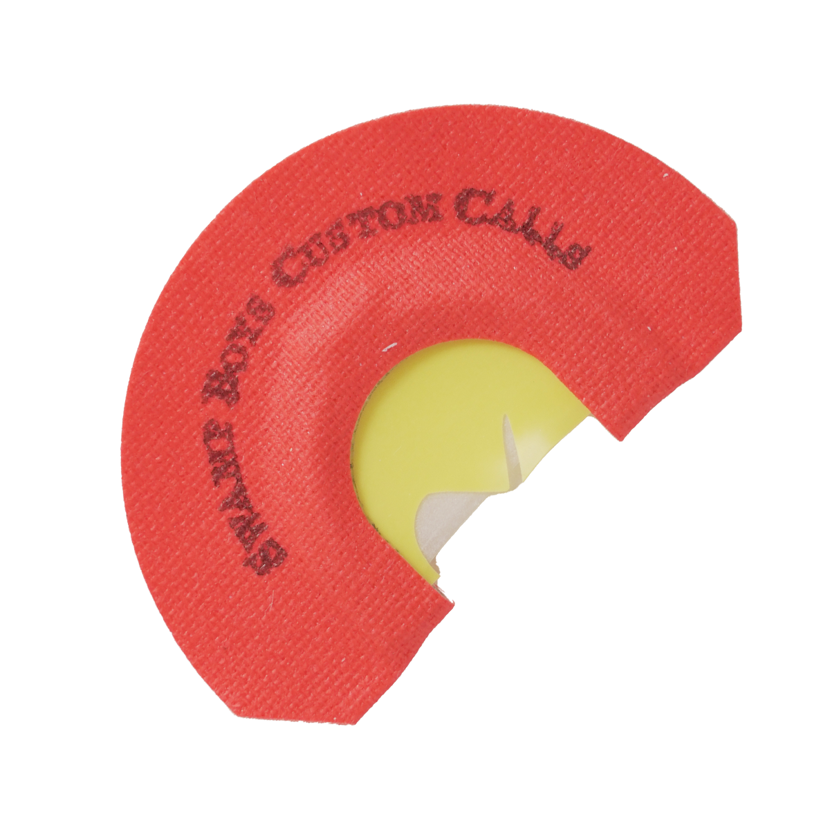 Mouth Calls – Swamp Boys Custom Calls
