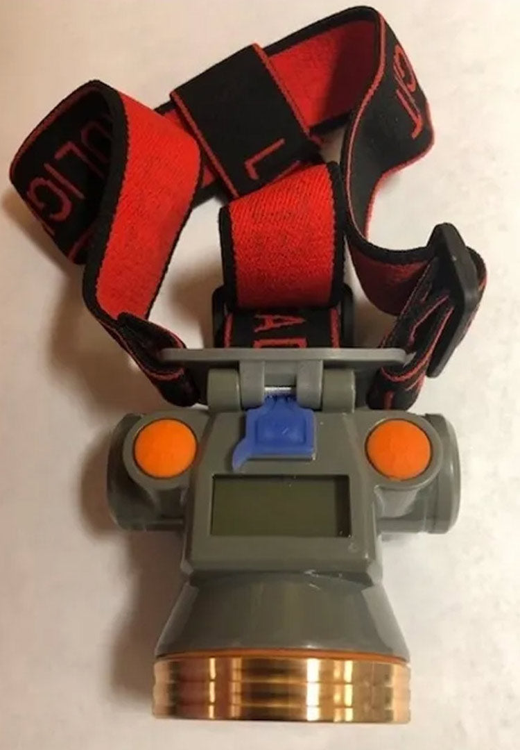 VTS 3 Watt Headlamp – Swamp Boys Custom Calls